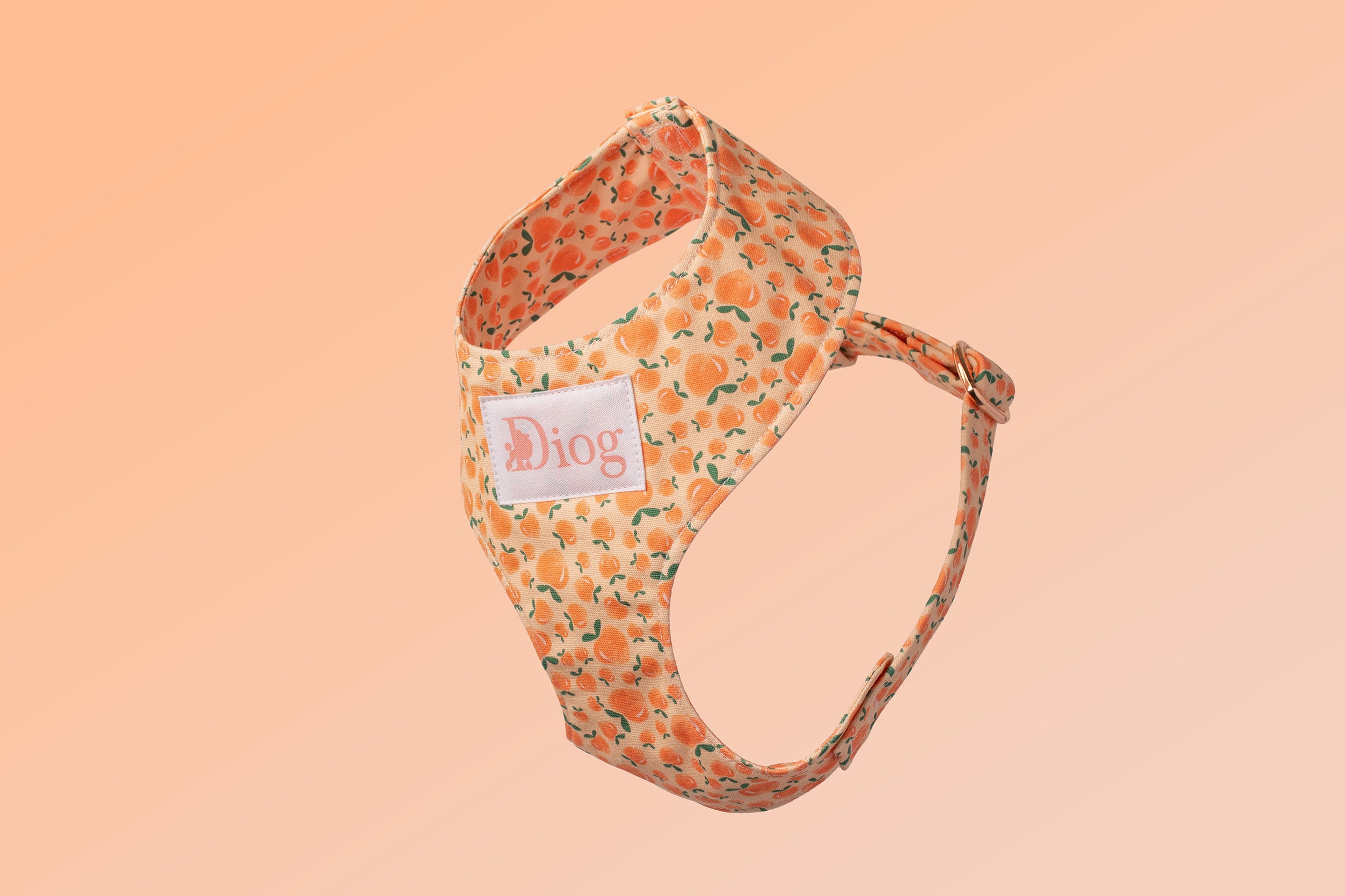 PEACHES CHEST HARNESS – Diog