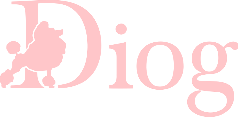 Diog - Handmade Beautiful Dog Collars Harnesses Bow-ties